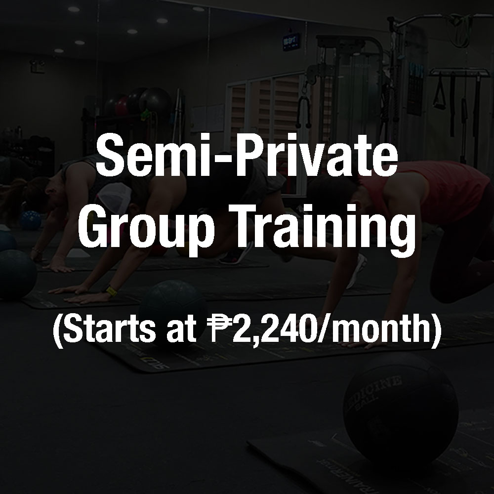 Programs – Athlete's Edge